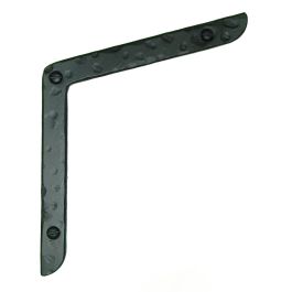 6" Corner Angled Strap