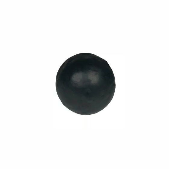 1" Round Clavo