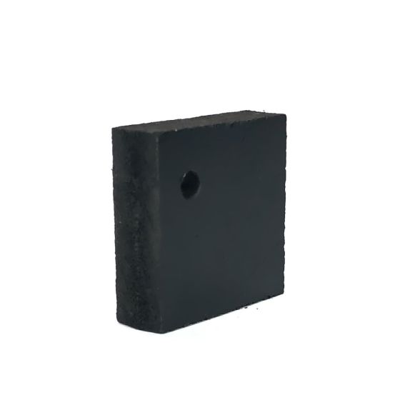 Anti-Jump Blocks