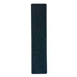 Rectangular Push Plate