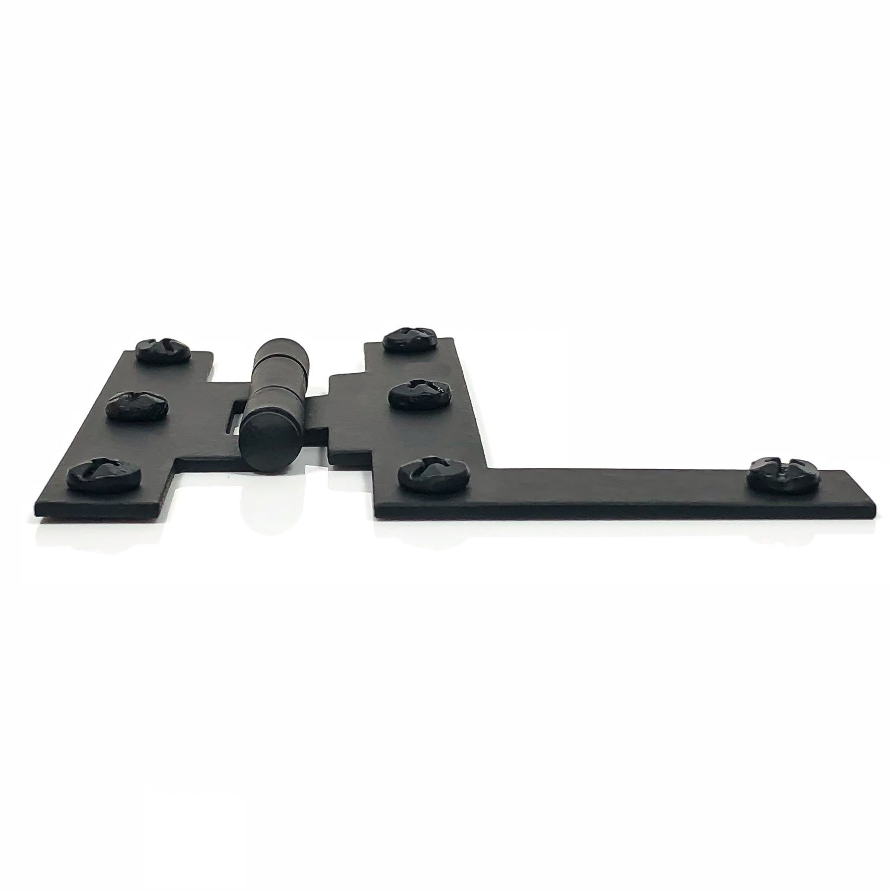 3" Smooth Cabinet HL Hinge, Pair