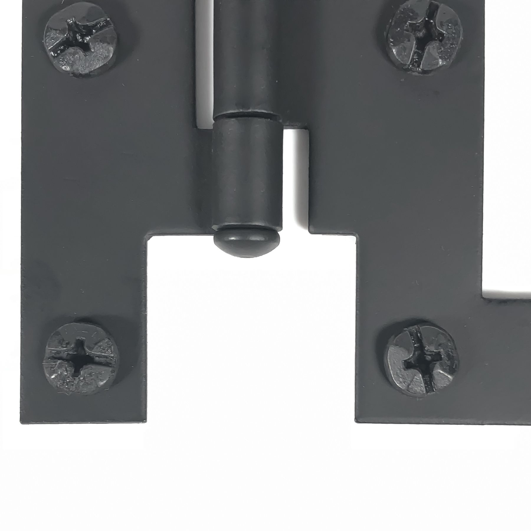 3" Smooth Cabinet HL Hinge, Pair