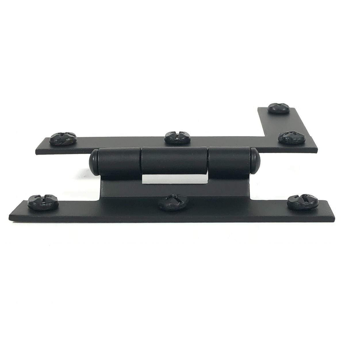 3" Smooth Offset Cabinet HL Hinge, Pair