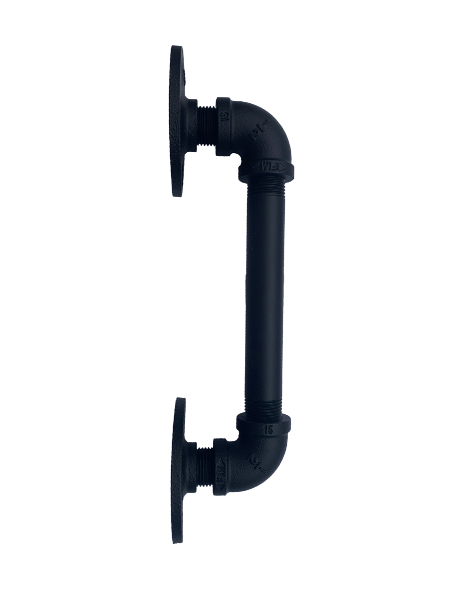 8" Pipe Handle