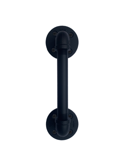 8" Pipe Handle