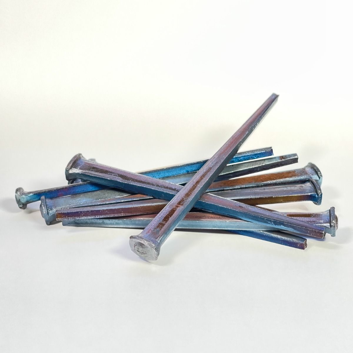 Cut Spikes