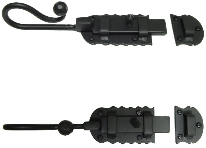Scorpion Flat Bar Latch