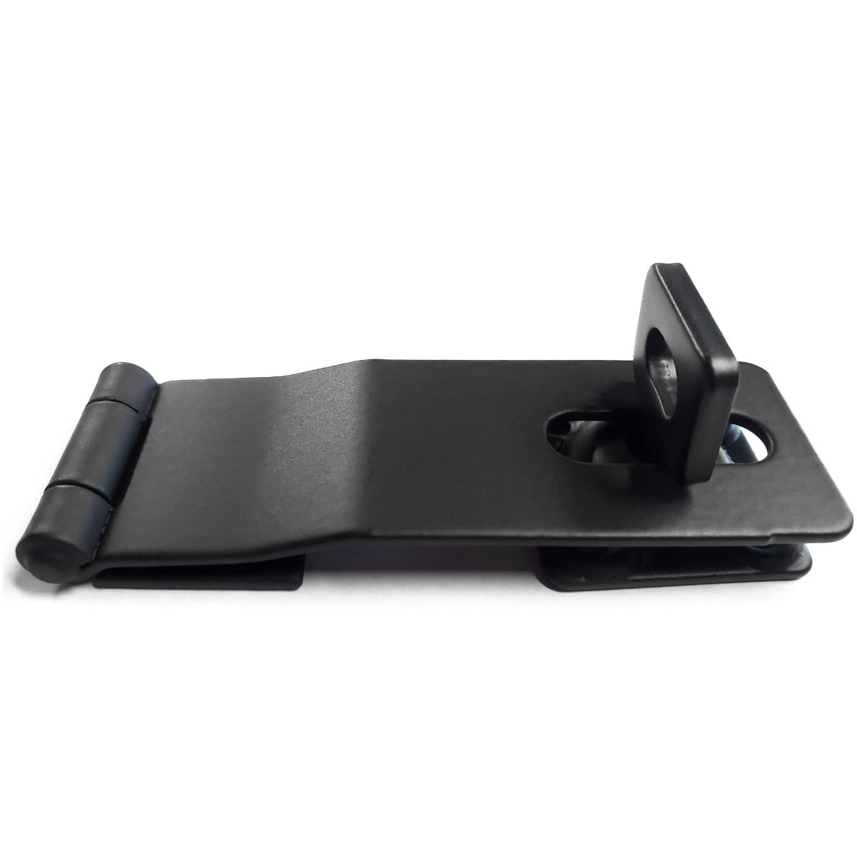 4-1/4" Safety Hasp With Swivel