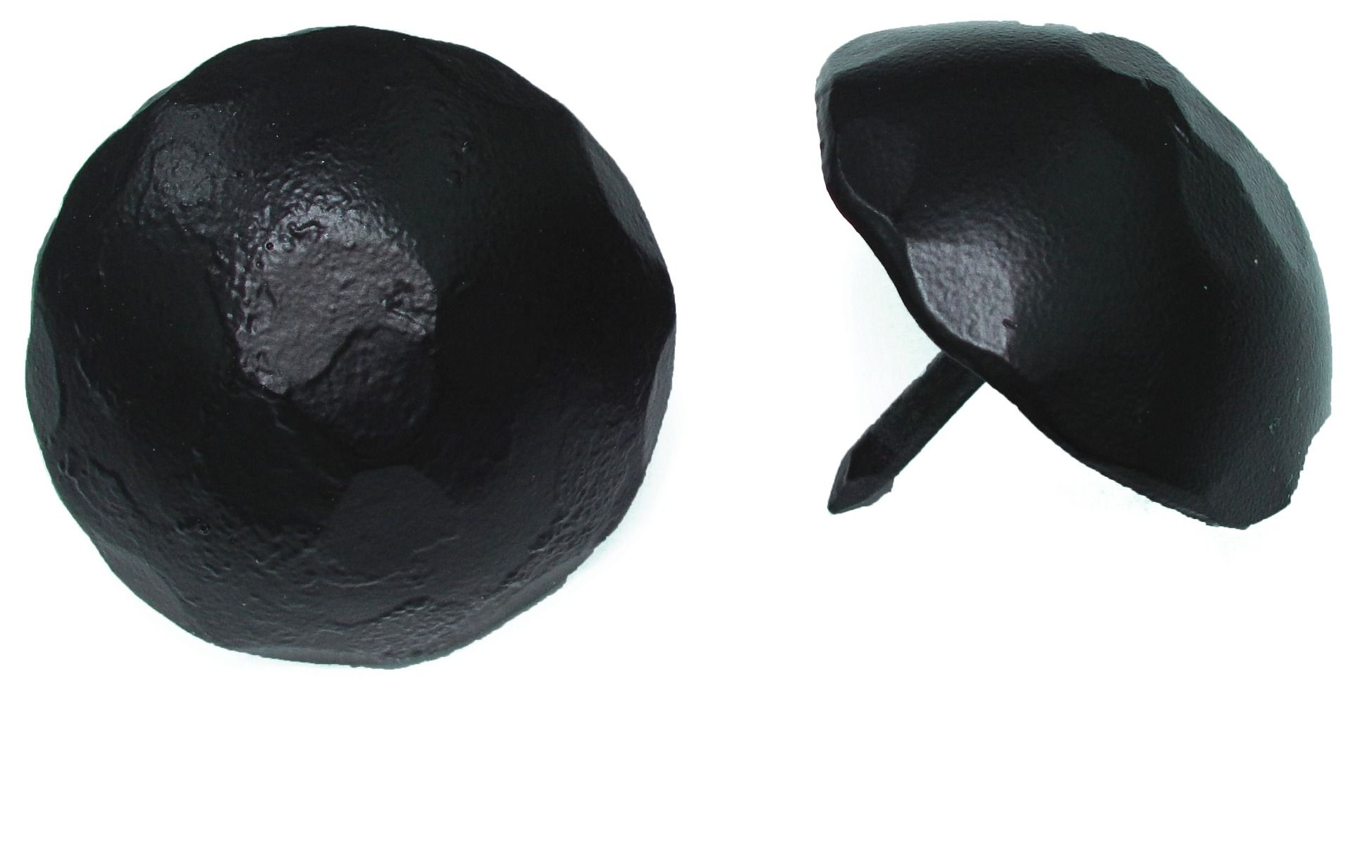 Agave Round Clavos, 1-1/4"