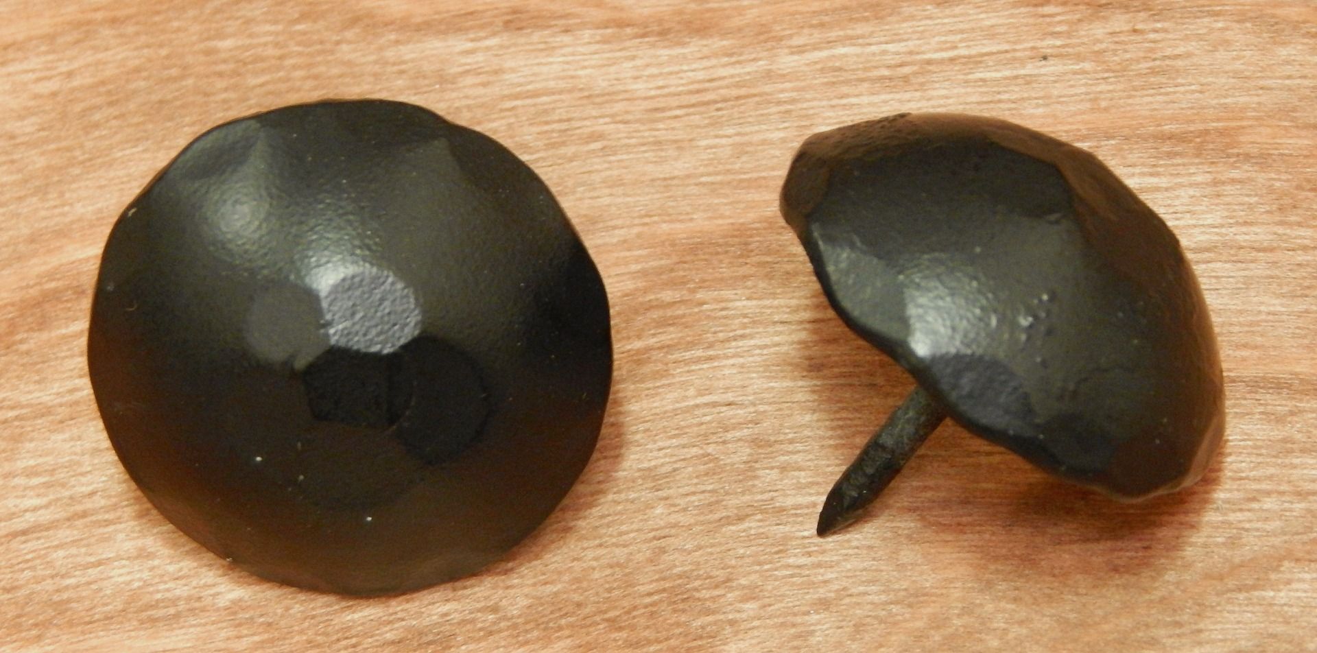 Agave Round Clavos, 1-1/4"