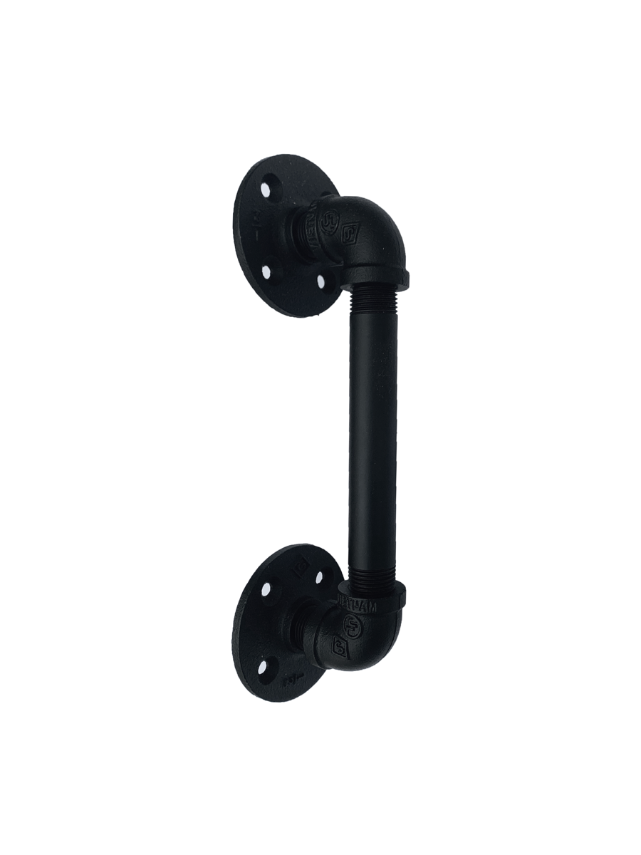 8" Pipe Handle