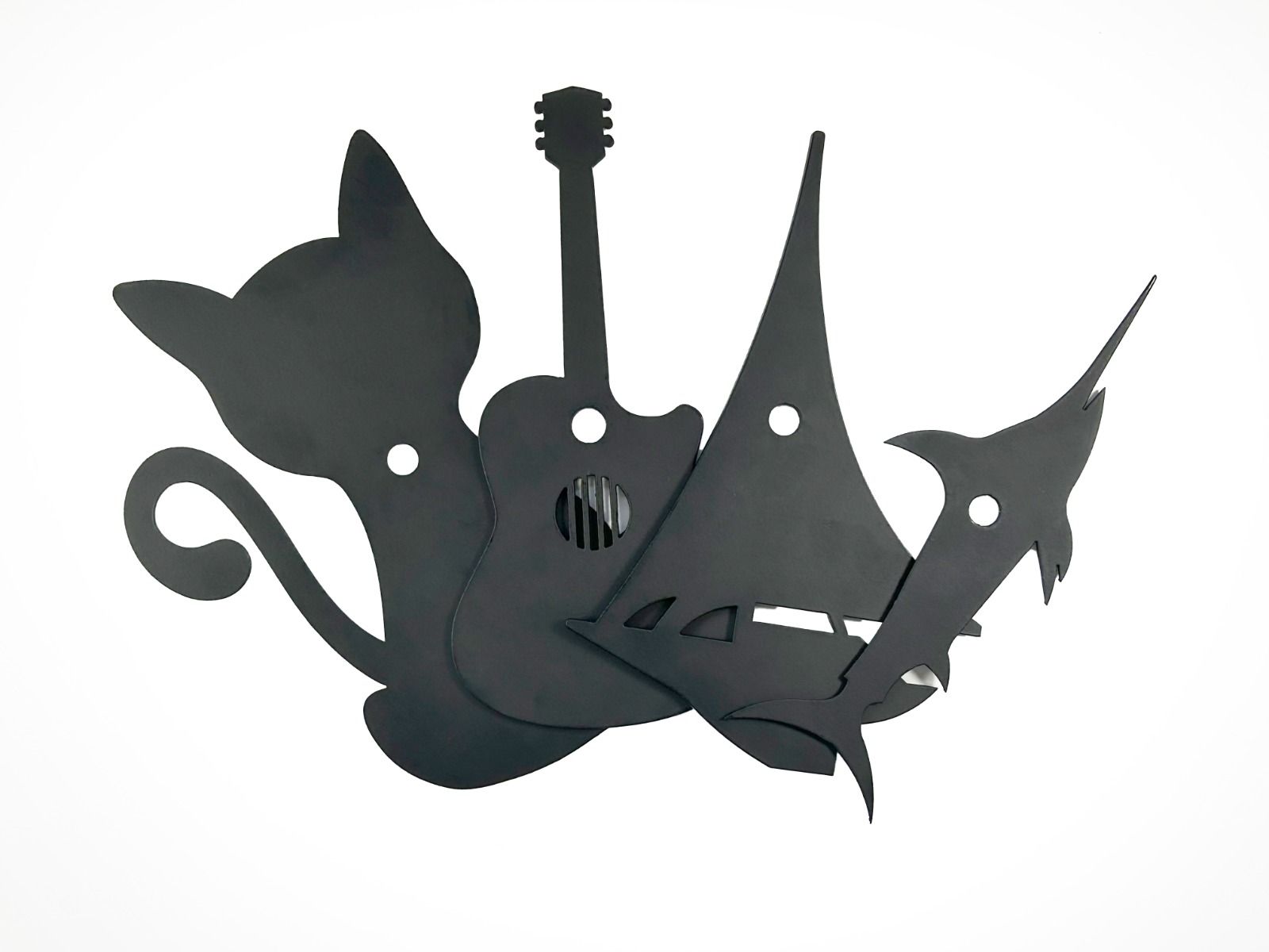 Custom Holdback Request