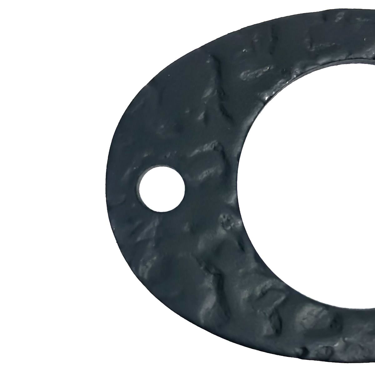 Rough Bean Cylinder Collar